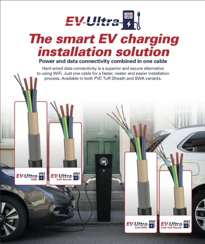 Welcome to Doncaster Cables - Power and data connectivity combined in ...