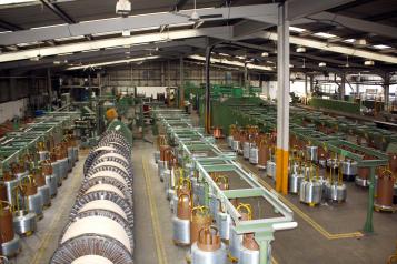 Welcome to Doncaster Cables - About Us