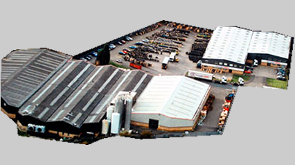 Welcome to Doncaster Cables - About Us